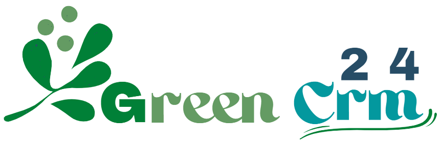 Login GreenCRM24